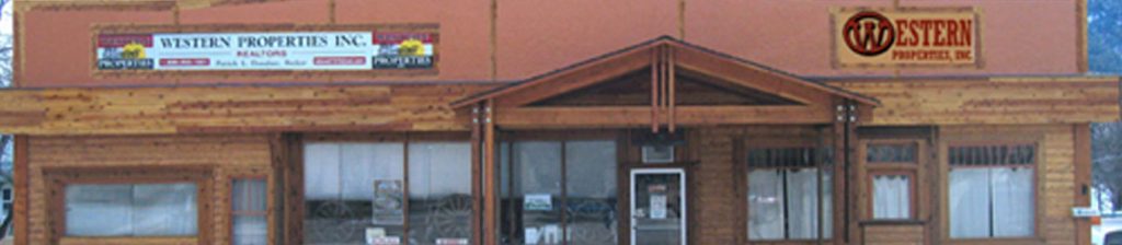About Us - Western Properties, Inc.